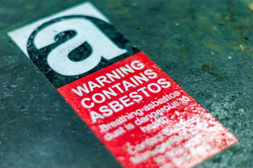 Asbestos register requirements in the UK - easy guide
