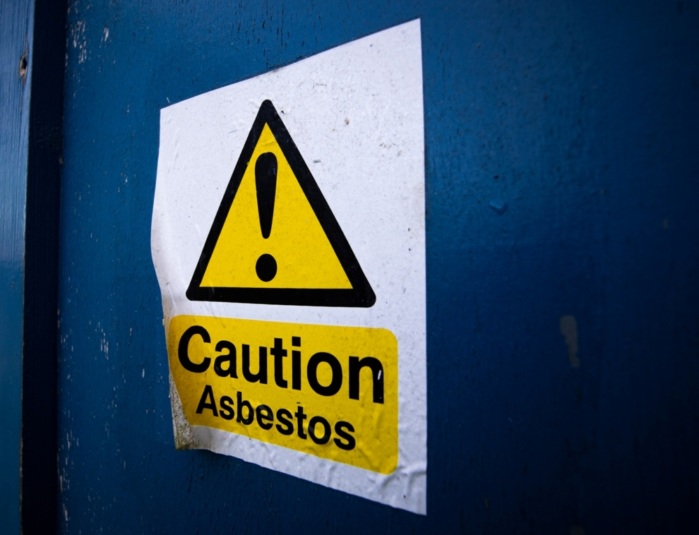 Asbestos register requirements in the UK - easy guide