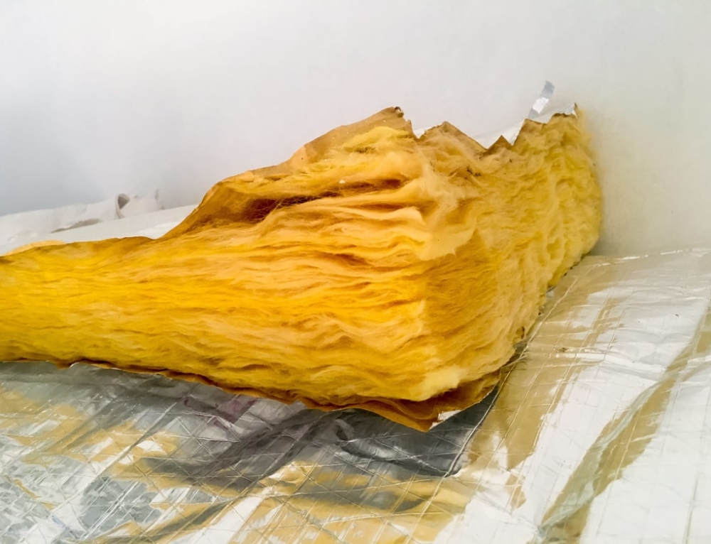 Easy guide to different types of asbestos - chrysotile, crocidolite & more