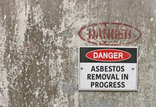 Licensed asbestos FAQs / guide - everything you need to know